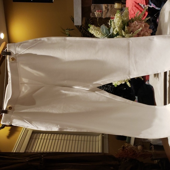 MICHAEL Michael Kors | Pants & Jumpsuits | Nwt Michael Kors Xl Pants ...